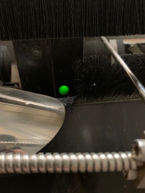 System Status Events